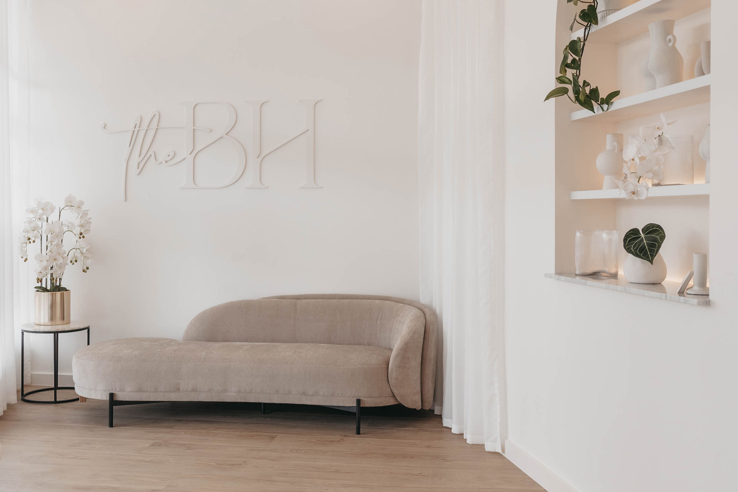 Our Clinic - The Body Haus